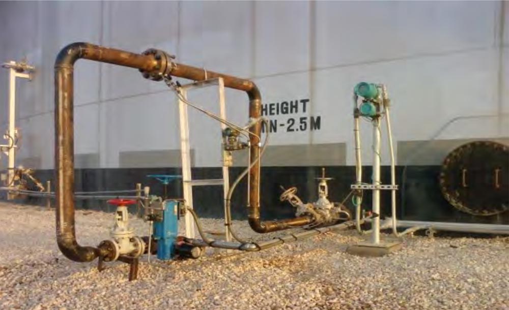 Home - SAFIA Innovative Measurments