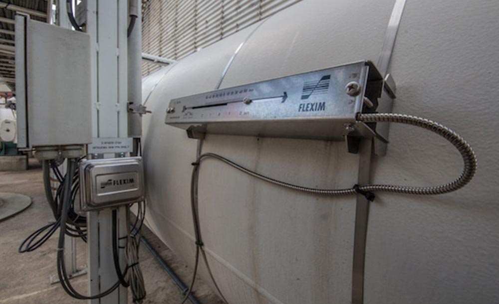 Home - SAFIA Innovative Measurments