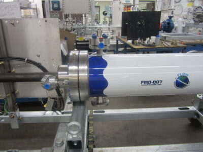 Small Volume Provers - SAFIA Innovative Measurments