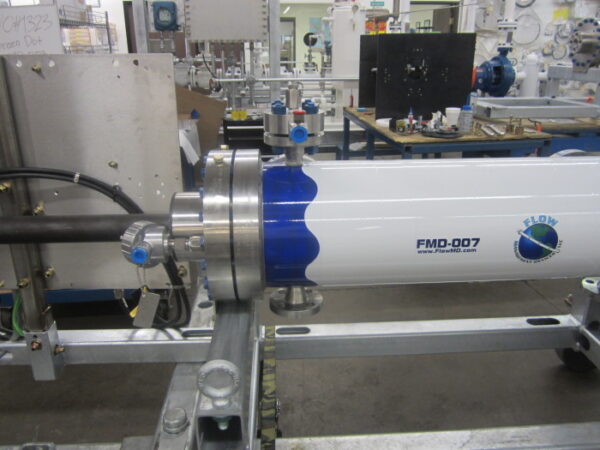 Small Volume Provers - SAFIA Innovative Measurments